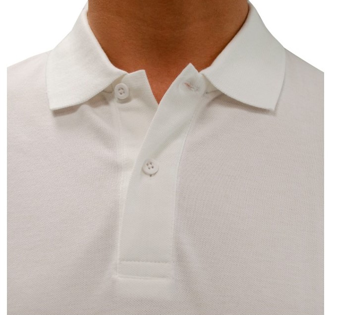 Polera polo spandex manga corta – COMERCIALIZADORA MONTECRISTO